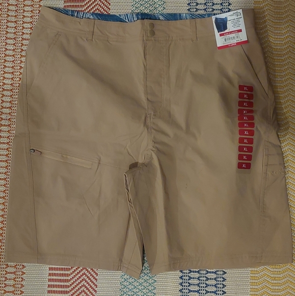 reel life | Shorts | Reel Life Riptide Short Xl | Poshmark